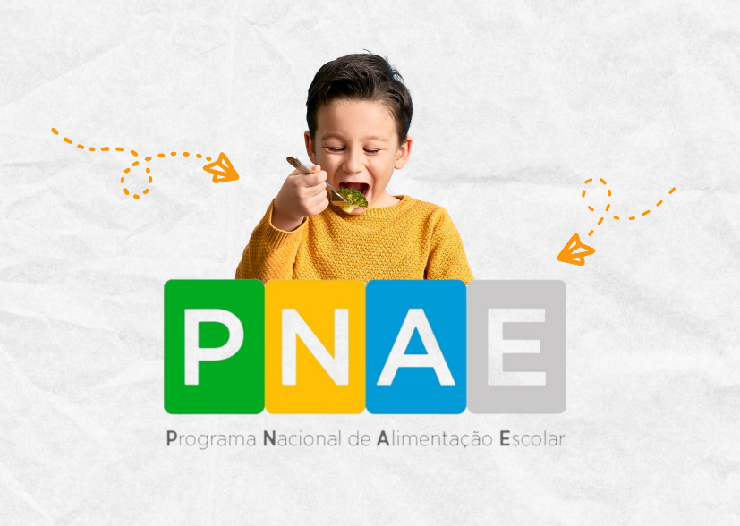 Orientações para o nutricionista que atua no PNAE.